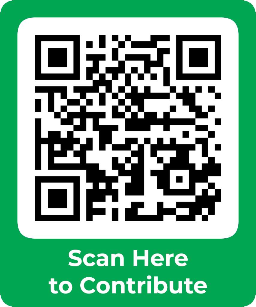 Contributions - Water Fairness Coalition